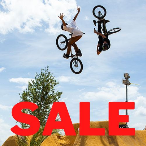 BMX Bike Sale – Gravity Coalition