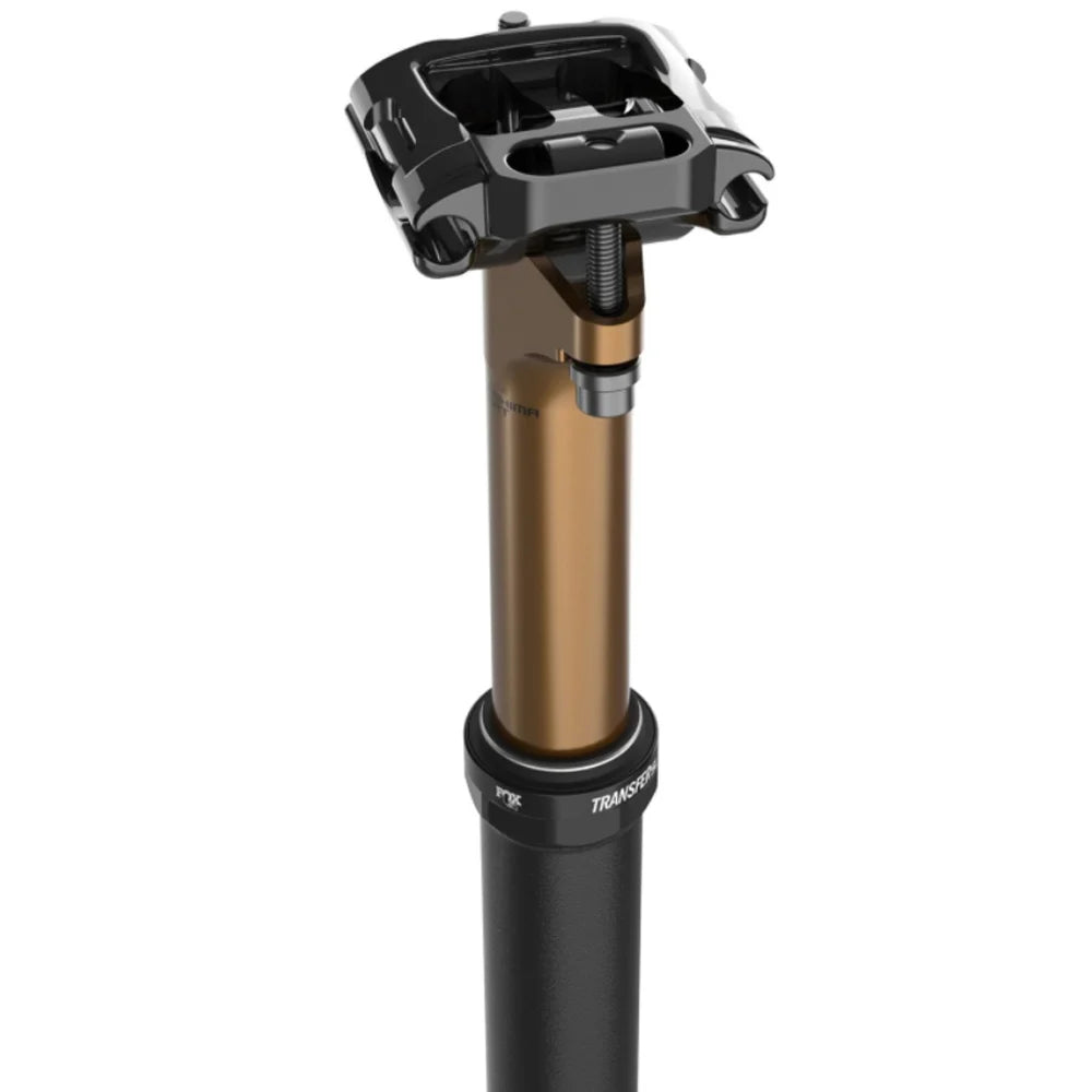 Dropper Posts | Remotes | Rigid Posts | Seat Clamps – Gravity Coalition