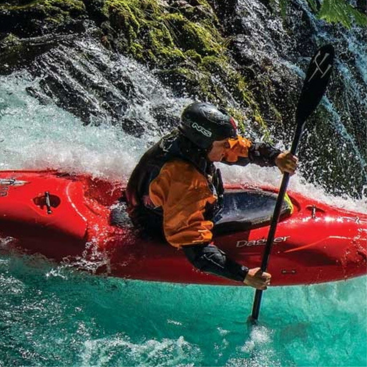 Kayaks, Puma Raft, & SUP Rentals – Gravity Coalition