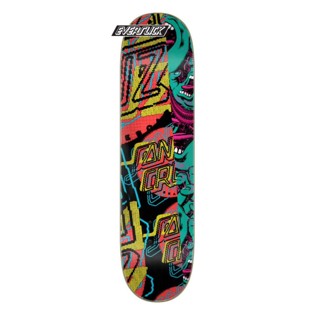 Skate Decks – Gravity Coalition