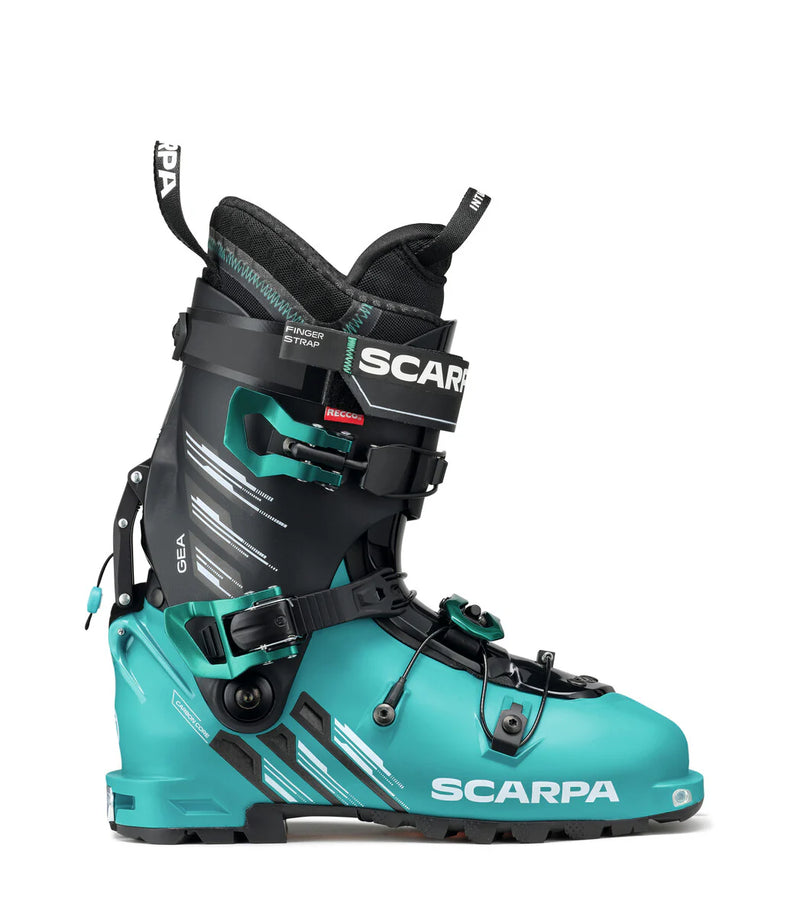 Scarpa Gea Ski Touring Boot - Women’s – Gravity Coalition