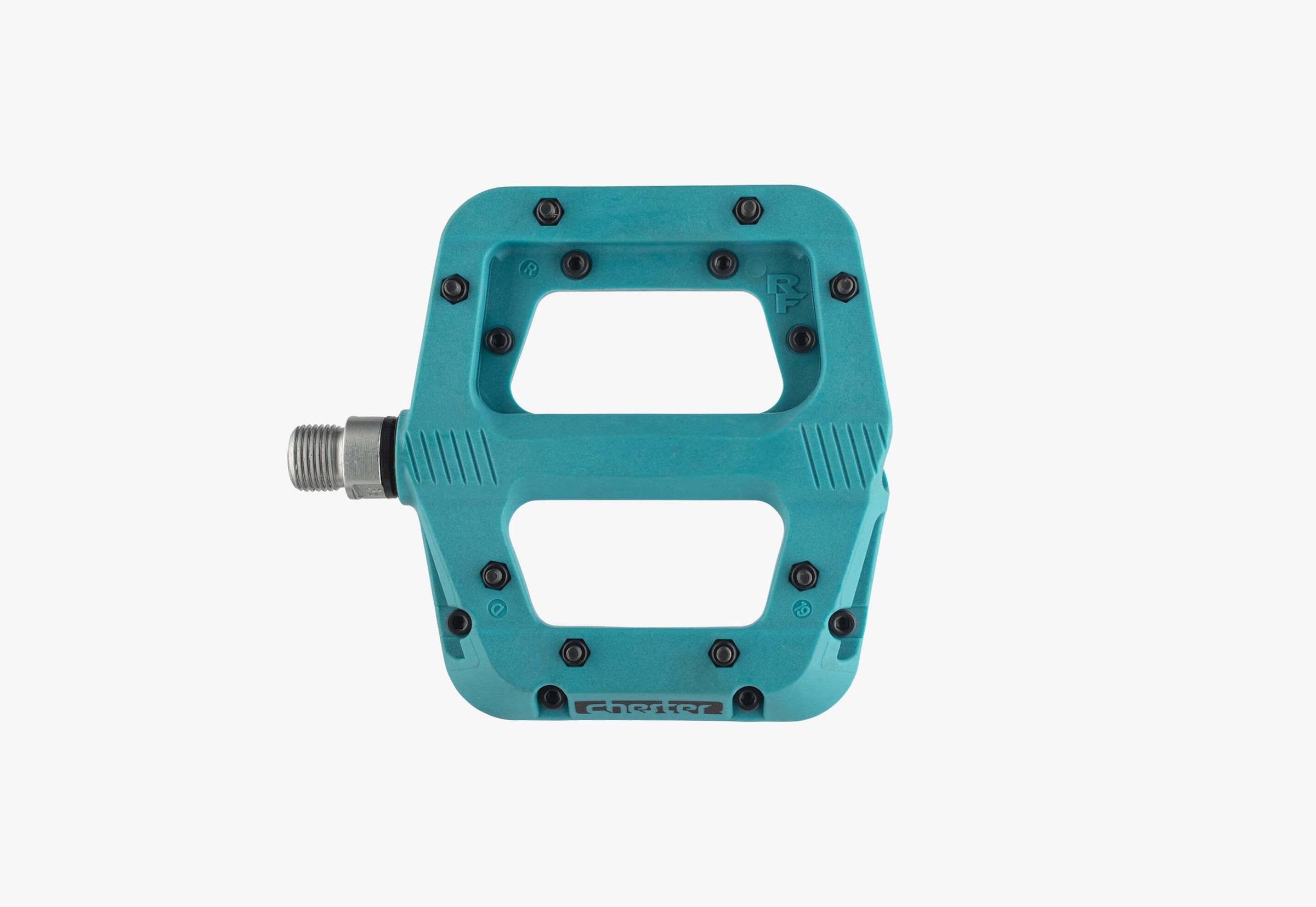RaceFace Chester Flat Pedal – Gravity Coalition